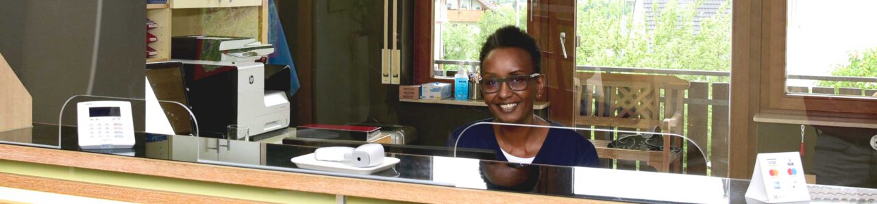 Praxis Dr. Zuther, 76597 Loffenau - Kontakt und Öffnungszeiten